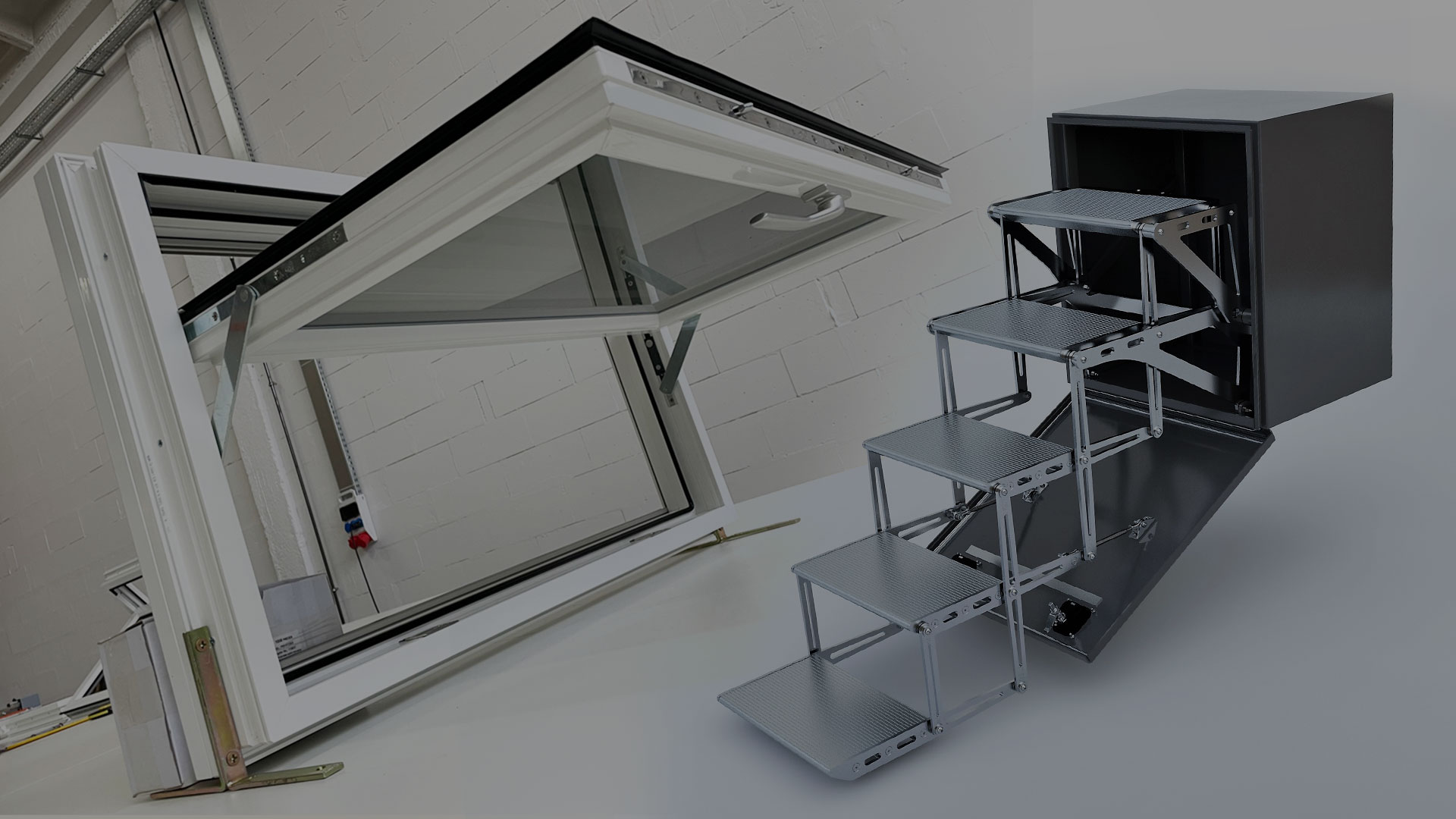 Products – Optimal Expedition Technology